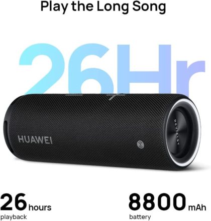 [Análisis-Review] HUAWEI Sound Joy: Características y precio