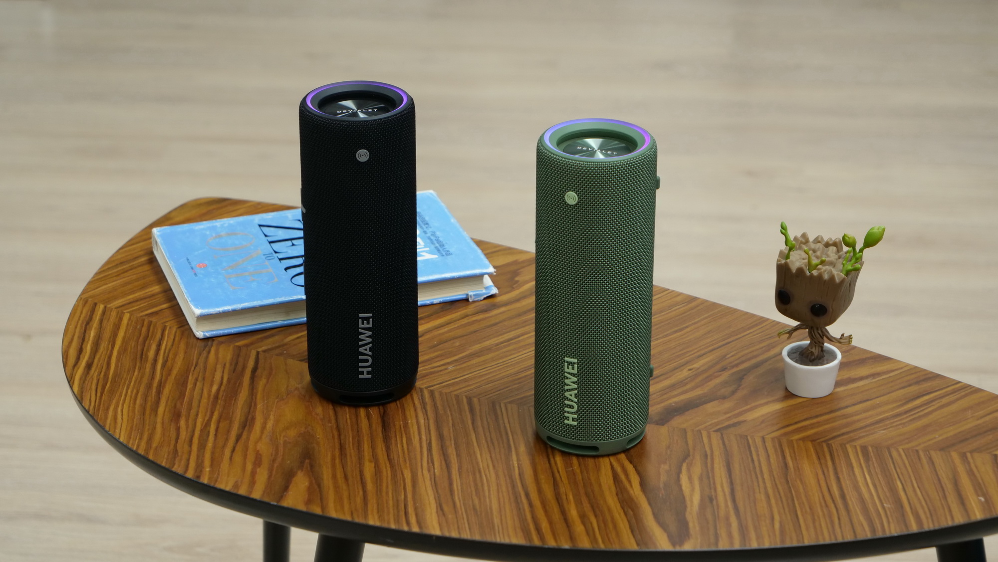 [Análisis-Review] HUAWEI Sound Joy: Características y precio