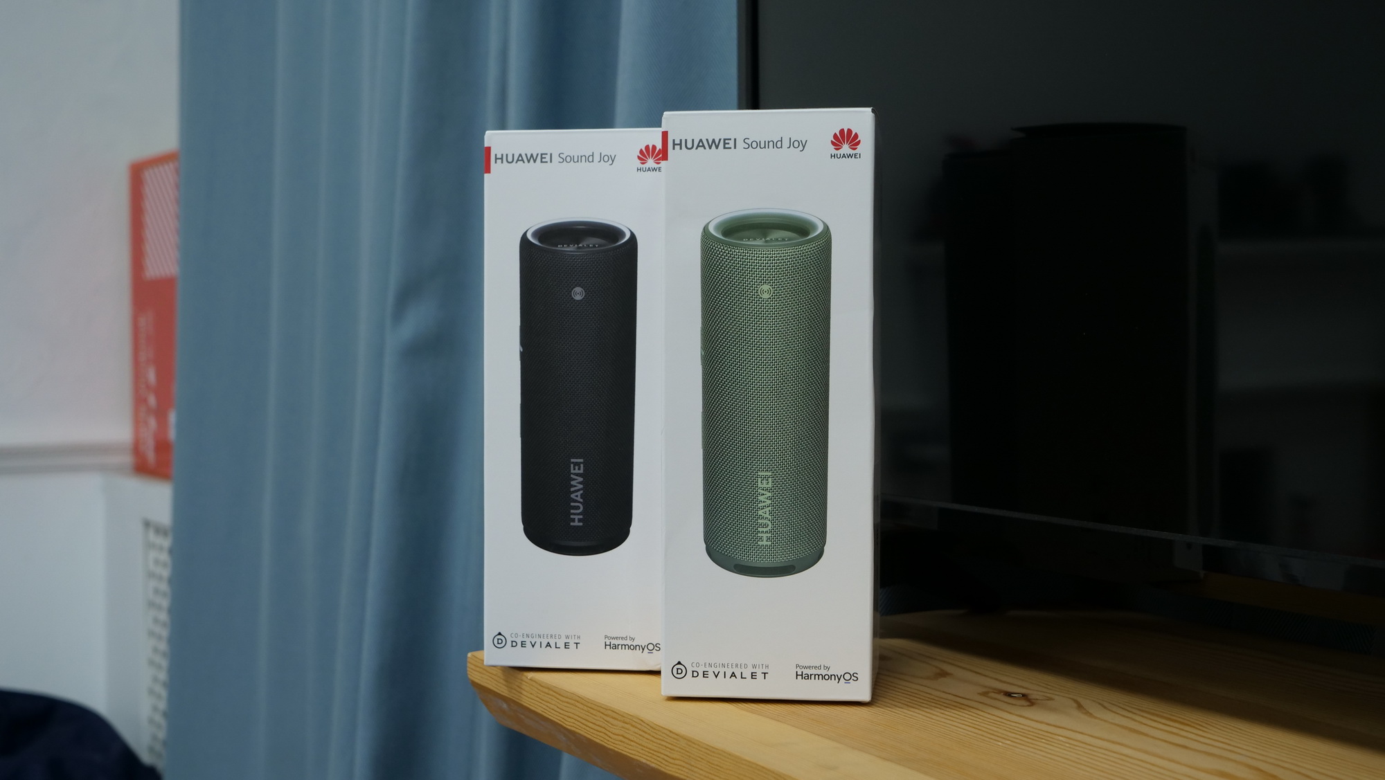 [Análisis-Review] HUAWEI Sound Joy: Características y precio