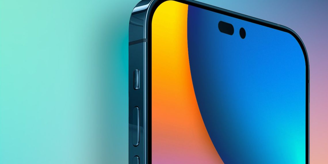 Los iPhone 15 Pro podrían llegar sin botones mecánicos