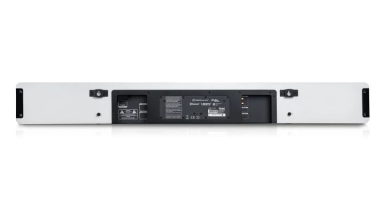 Teufel CINEBAR ULTIMA: Características, disponibilidad y precio