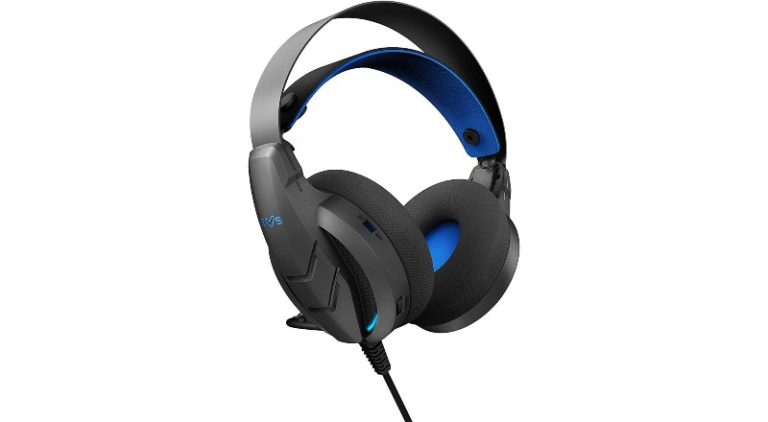 Energy Sistem Gaming Headset ESG Metal Core, auriculares con diadema ...