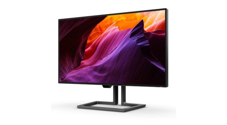 Philips 27B1U7903, un monitor 4K UHD Mini-LED Thunderbolt 4 que combina ...