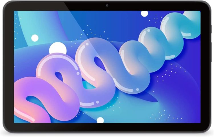 SPC GRAVITY 3 PRO, una tablet con lápiz inteligente para quienes necesitan un uso más ...