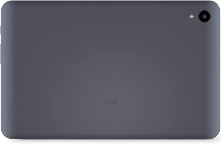 SPC GRAVITY 3 PRO, una tablet con lápiz inteligente para quienes ...
