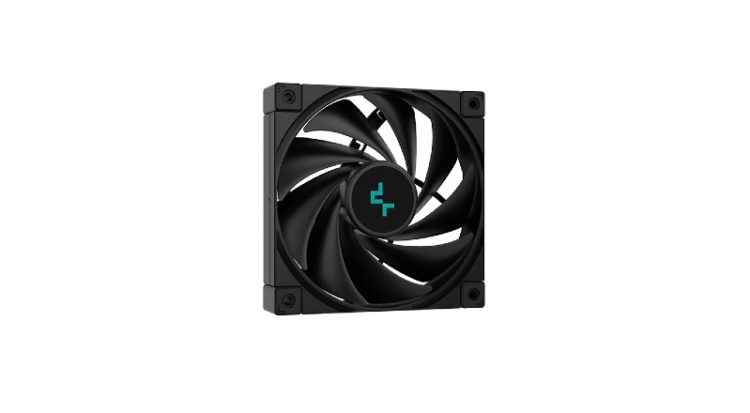 DeepCool LT520 y LT720, refrigeradores líquidos premium AIO con ...