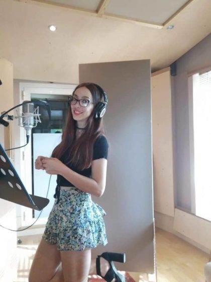Luli Pampín: Quién es, su carrera en YouTube y toda su info