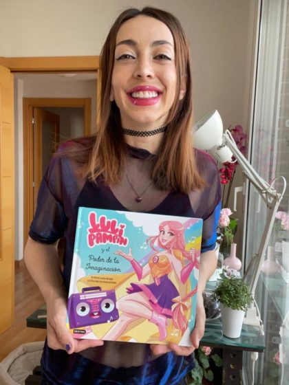 Luli Pampín: Quién es, su carrera en YouTube y toda su info
