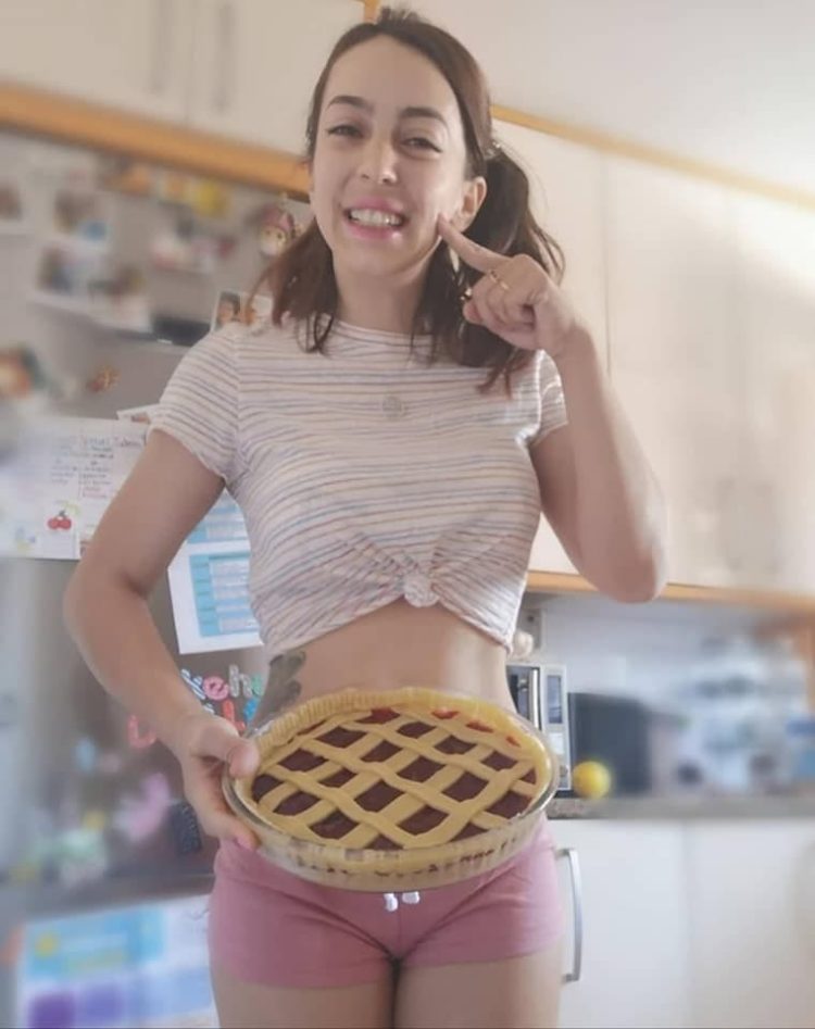 Luli Pampín: Quién es, su carrera en YouTube y toda su info