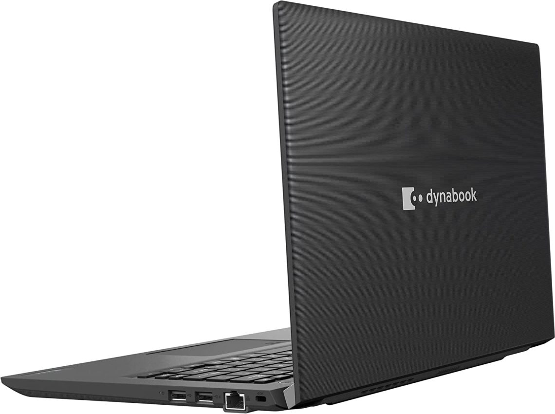 [Análisis-Review] Toshiba Dynabook Tecra A40-G-123: Características ...