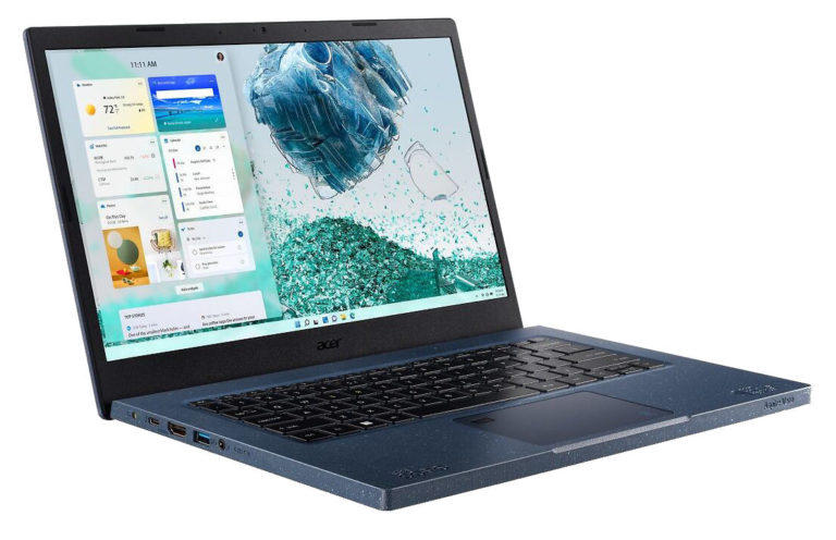 [Análisis-Review] Acer Aspire Vero AV14-51: Características, opiniones ...