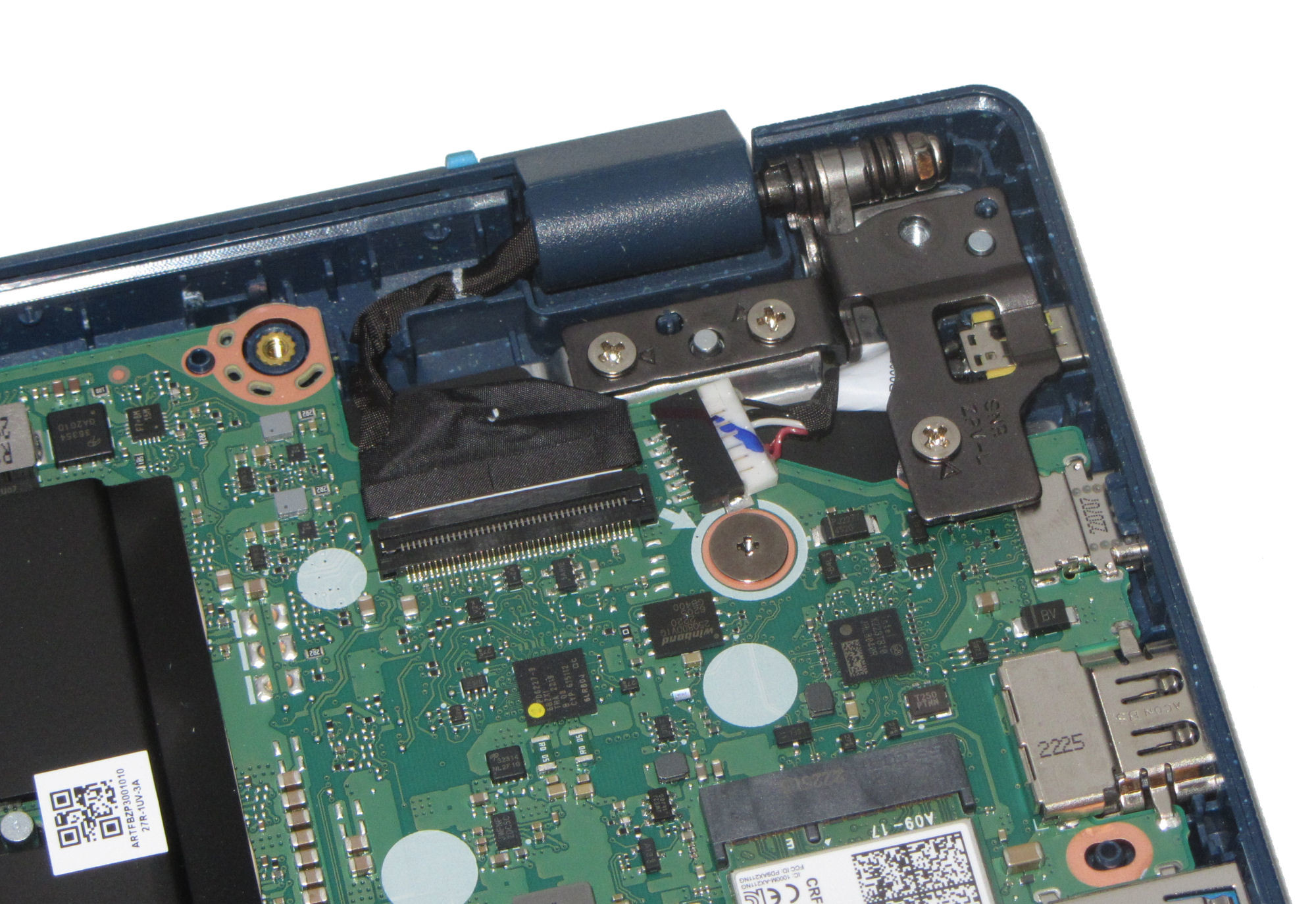 [Análisis-Review] Acer Aspire Vero AV14-51: Características, opiniones ...