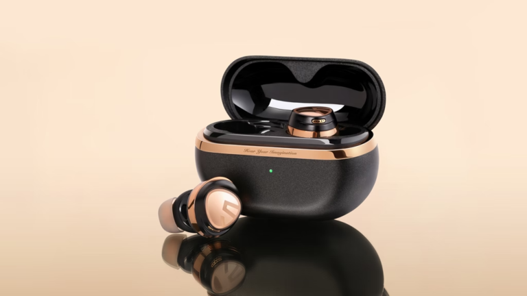 [Análisis-Review] SOUNDPEATS Opera 03: Características, opiniones y precio