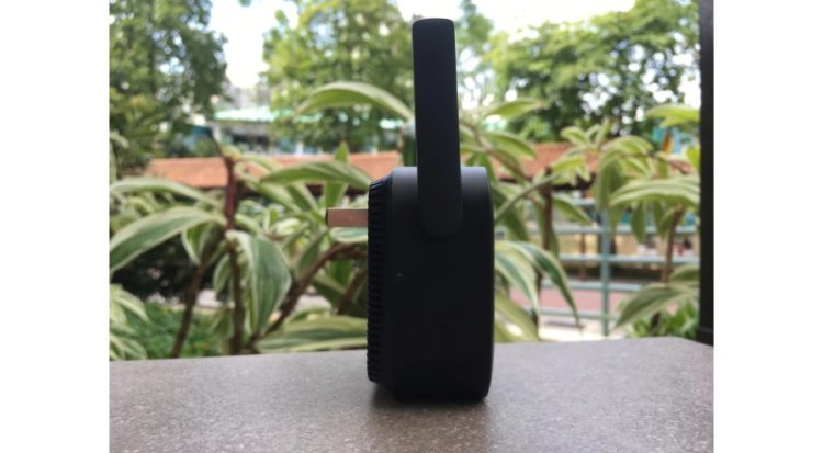 [Análisis-Review] Mi Wi-Fi Range Extender Pro: Características y precio