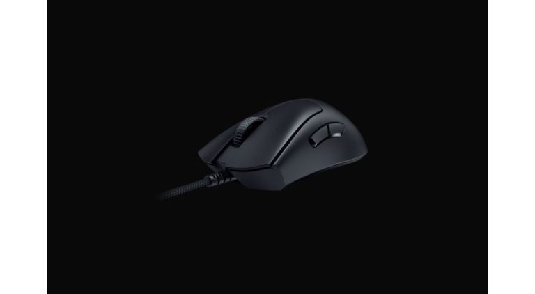 Razer DeathAdder V3, un ratón gaming diseño ergonómico y ligero, fácil ...
