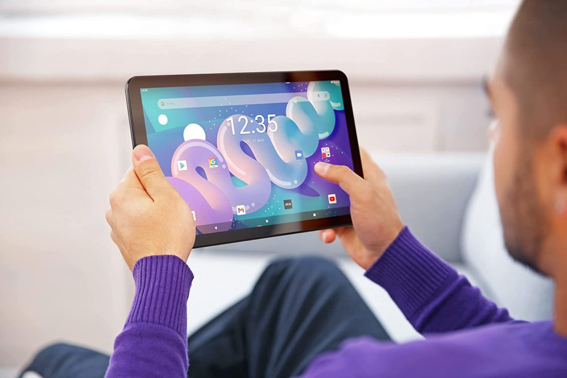 [Análisis-Review] SPC GRAVITY 3 PRO: Características y precio