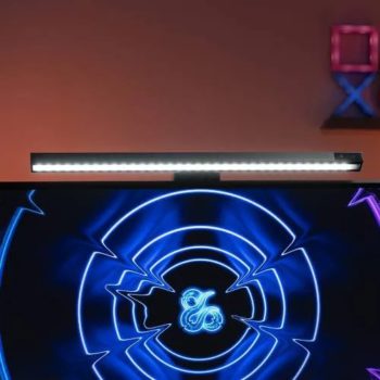 [Análisis-Review] Newskill Mythos USB Screen Light: Características y ...