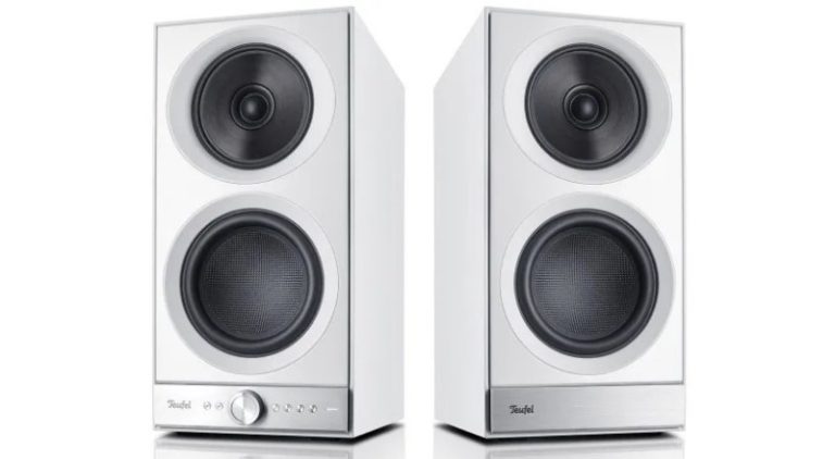 [Análisis-Review] Teufel Stereo M: Características, opiniones y precio