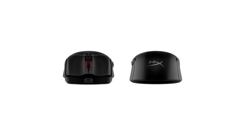 HyperX Pulsefire Haste 2: Ratones gaming ultraligeros con control y ...
