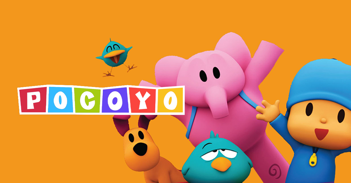 Los 10 mejores canales de YouTube para niños en español 2023