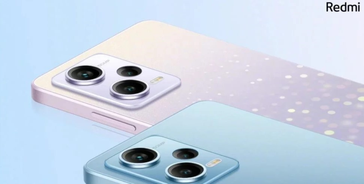 Redmi Note 12R: especificaciones, precio y lanzamiento