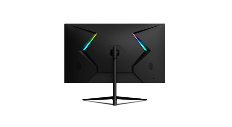 Krom Kertz: Un monitor gaming frameless con tasa de refresco de 200 Hz ...