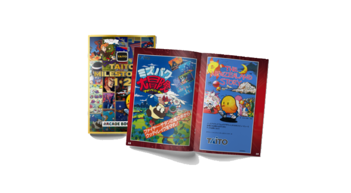TAITO Milestones será lanzada el 29 de septiembre: Conoce precios de ...