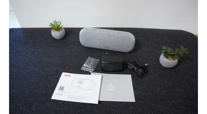 [Análisis-Review] Teufel Radio One: Características, opiniones y precio