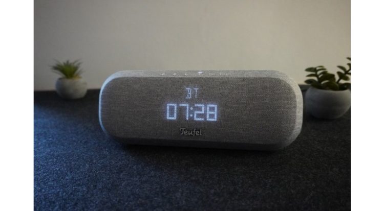[Análisis-Review] Teufel Radio One: Características, opiniones y precio
