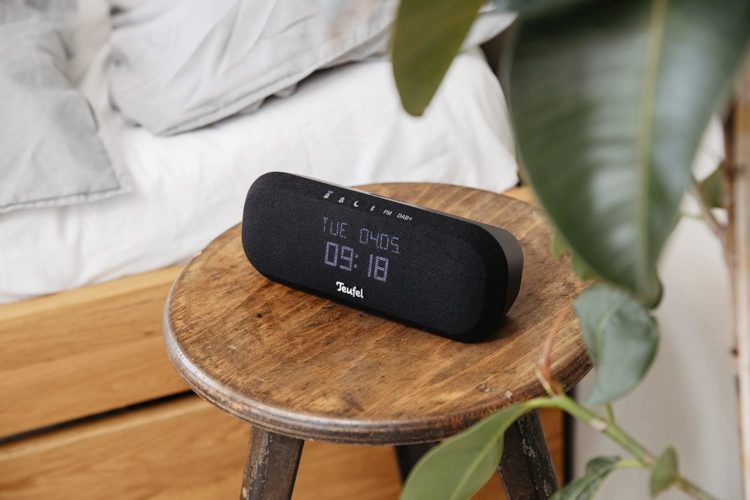 [Análisis-Review] Teufel Radio One: Características, opiniones y precio