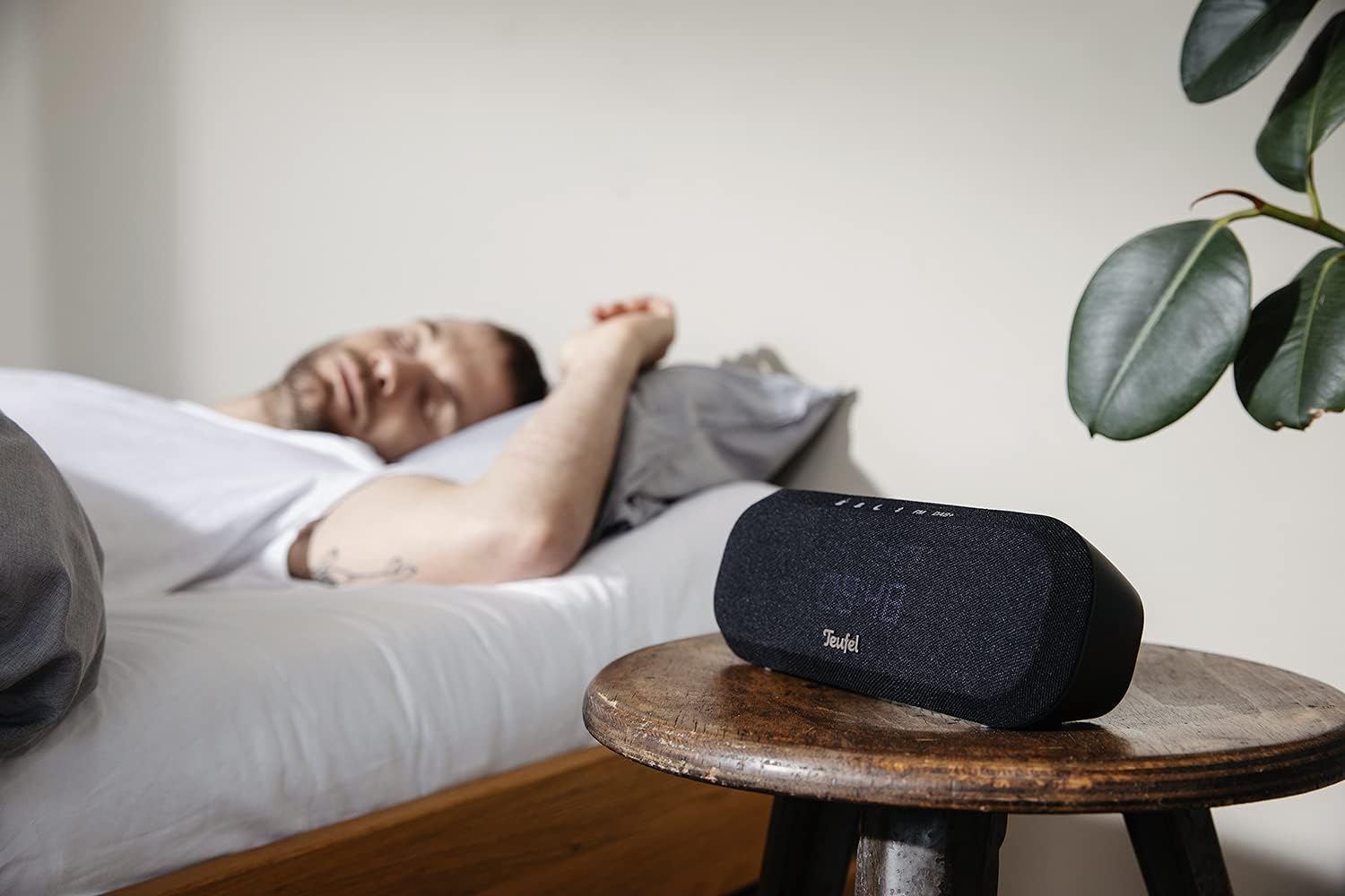 [Análisis-Review] Teufel Radio One: Características, opiniones y precio