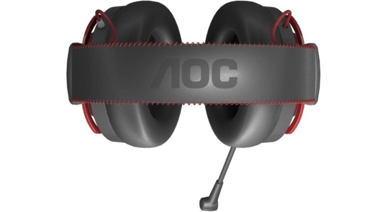 [Análisis-Review] AOC Gaming GH401: Características, opiniones y precio