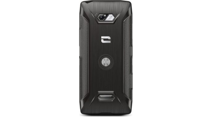 [Análisis-Review] Crosscall Core-Z5: Características, precio y opiniones