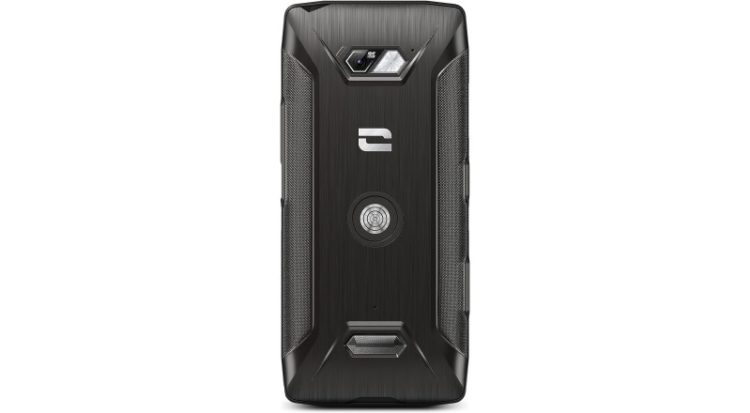 [Análisis-Review] Crosscall Core-Z5: Características, precio y opiniones