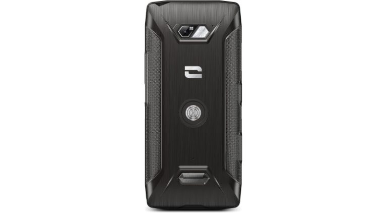 [Análisis-Review] Crosscall Core-Z5: Características, precio y opiniones