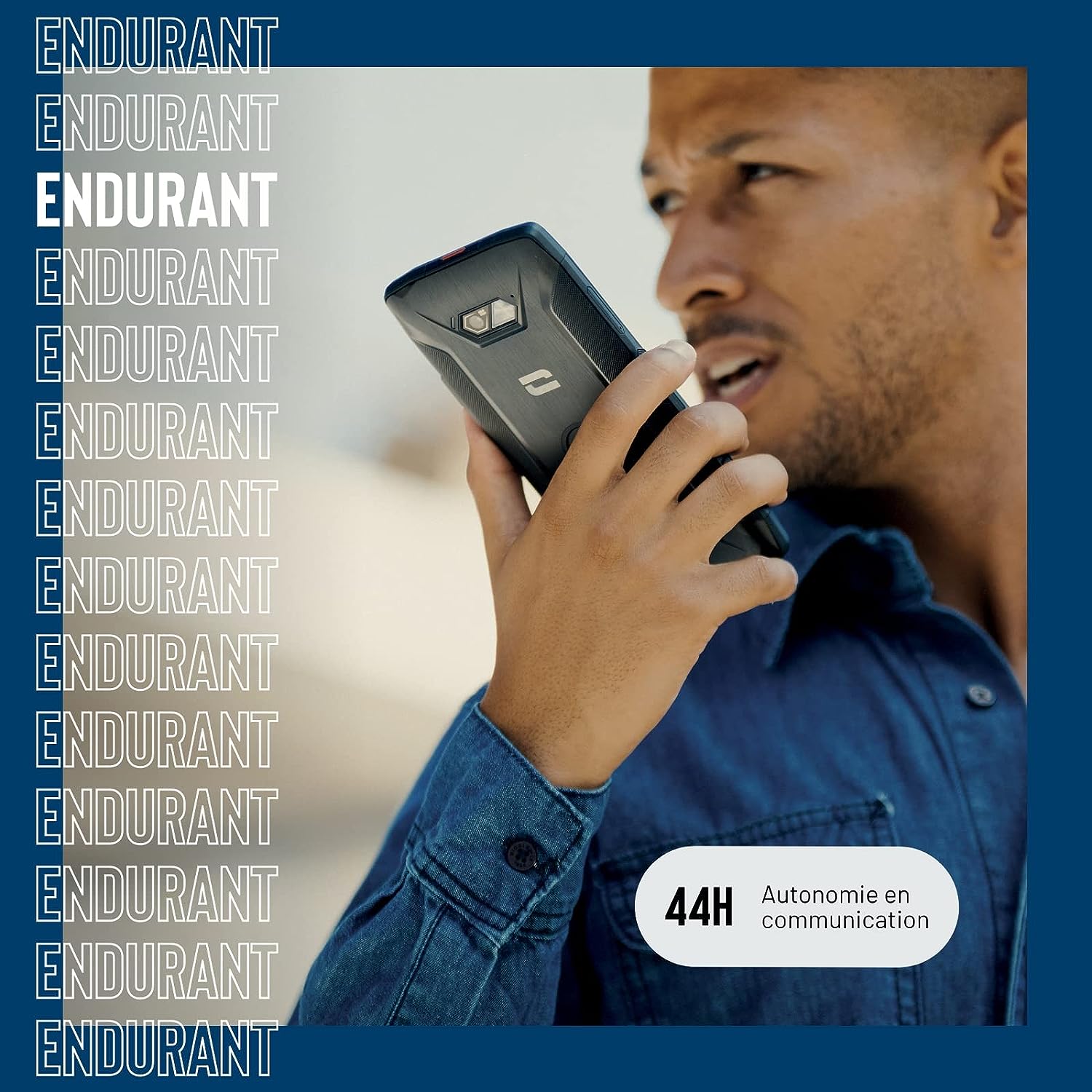 [Análisis-Review] Crosscall Core-Z5: Características, precio y opiniones