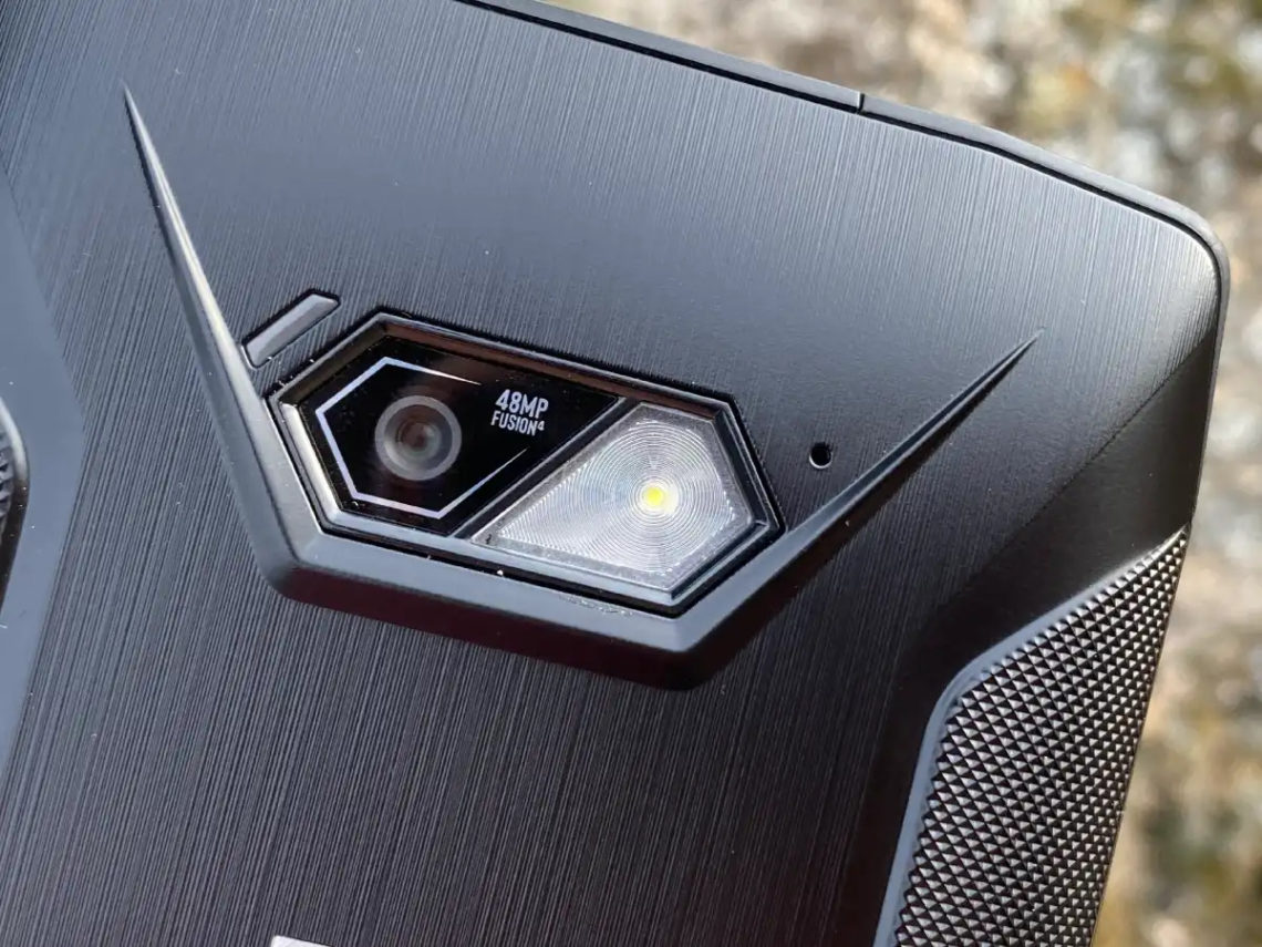 [Análisis-Review] Crosscall Core-Z5: Características, precio y opiniones