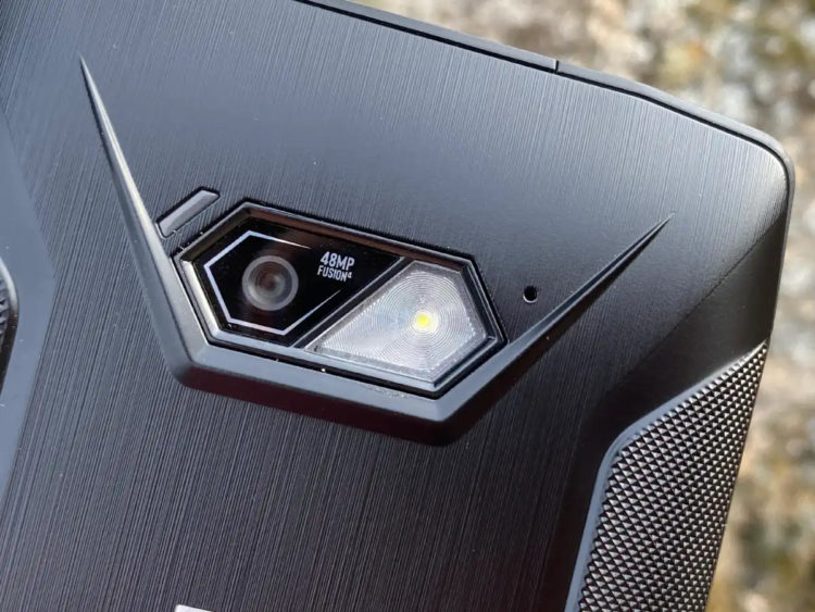 [Análisis-Review] Crosscall Core-Z5: Características, precio y opiniones