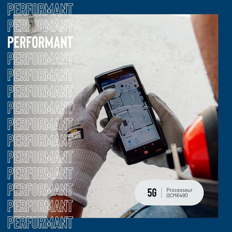 [Análisis-Review] Crosscall Core-Z5: Características, precio y opiniones