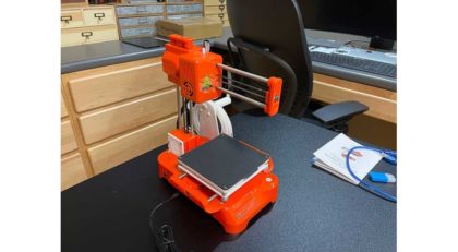 Easythreed K7, una opción económica para principiantes y niños, y el ...