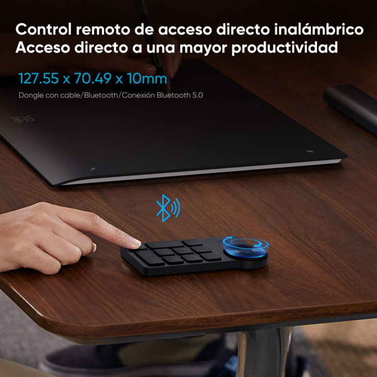 [Análisis-Review] XP-Pen Deco Pro (Gen 2): Características, opiniones y ...