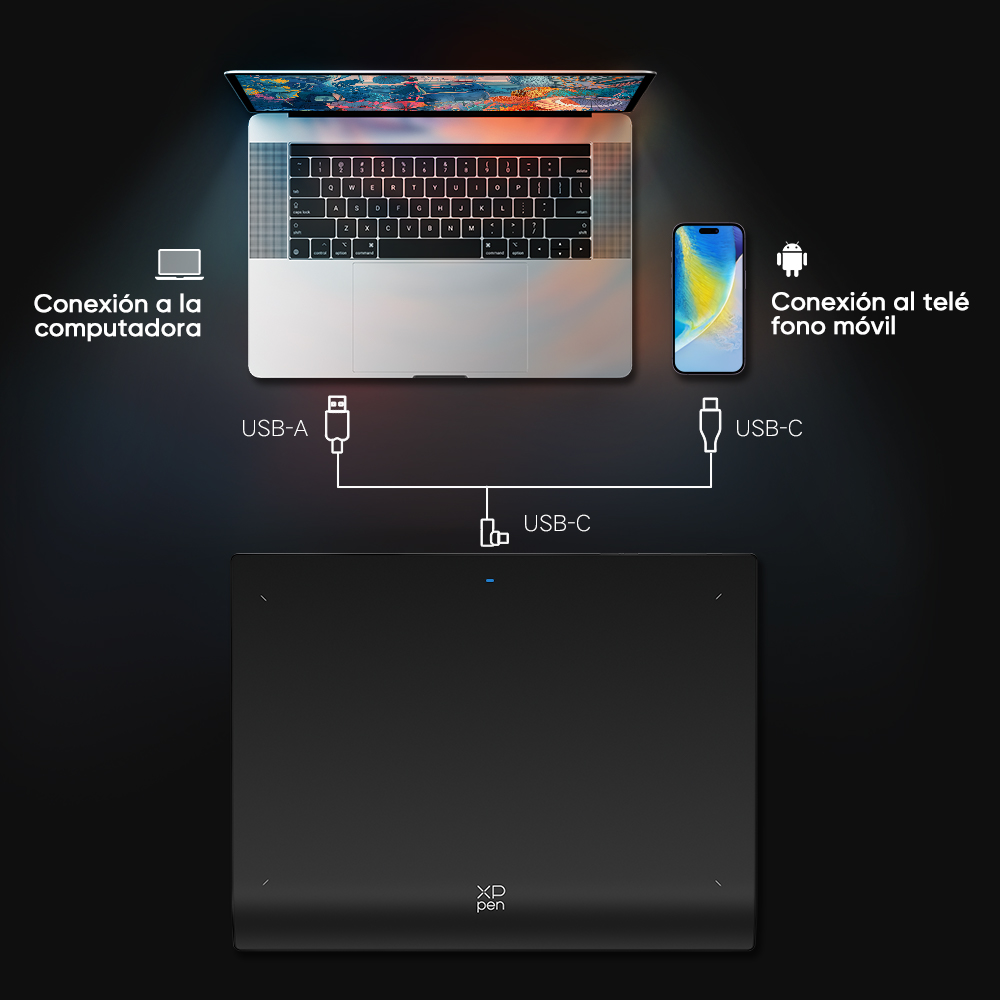 [Análisis-Review] XP-Pen Deco Pro (Gen 2): Características, opiniones y ...