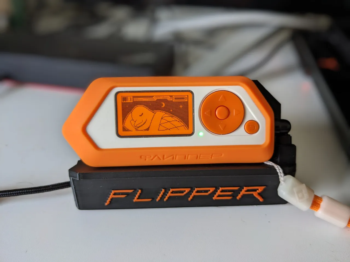 Flipper Zero está destruyendo los iPhone, cómo protegerse