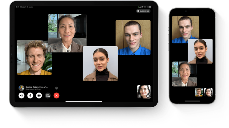 Cómo usar FaceTime en PC: Guía completa