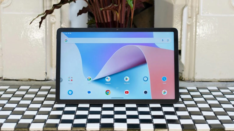 [Análisis-Review] TCL NXTPAPER 11: Características, opiniones y precio