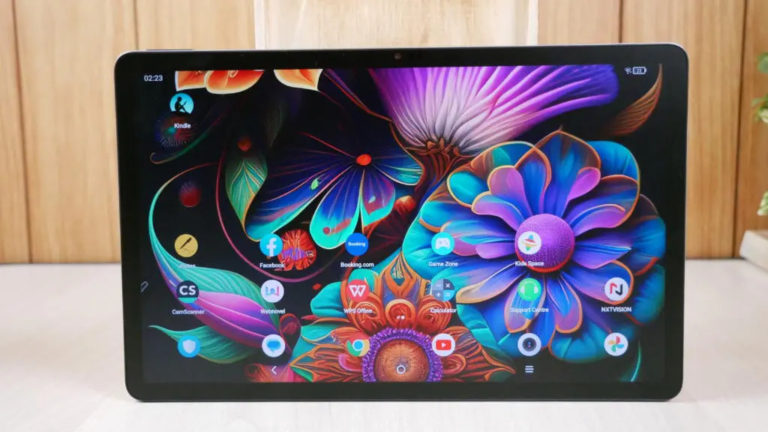 [Análisis-Review] TCL NXTPAPER 11: Características, opiniones y precio