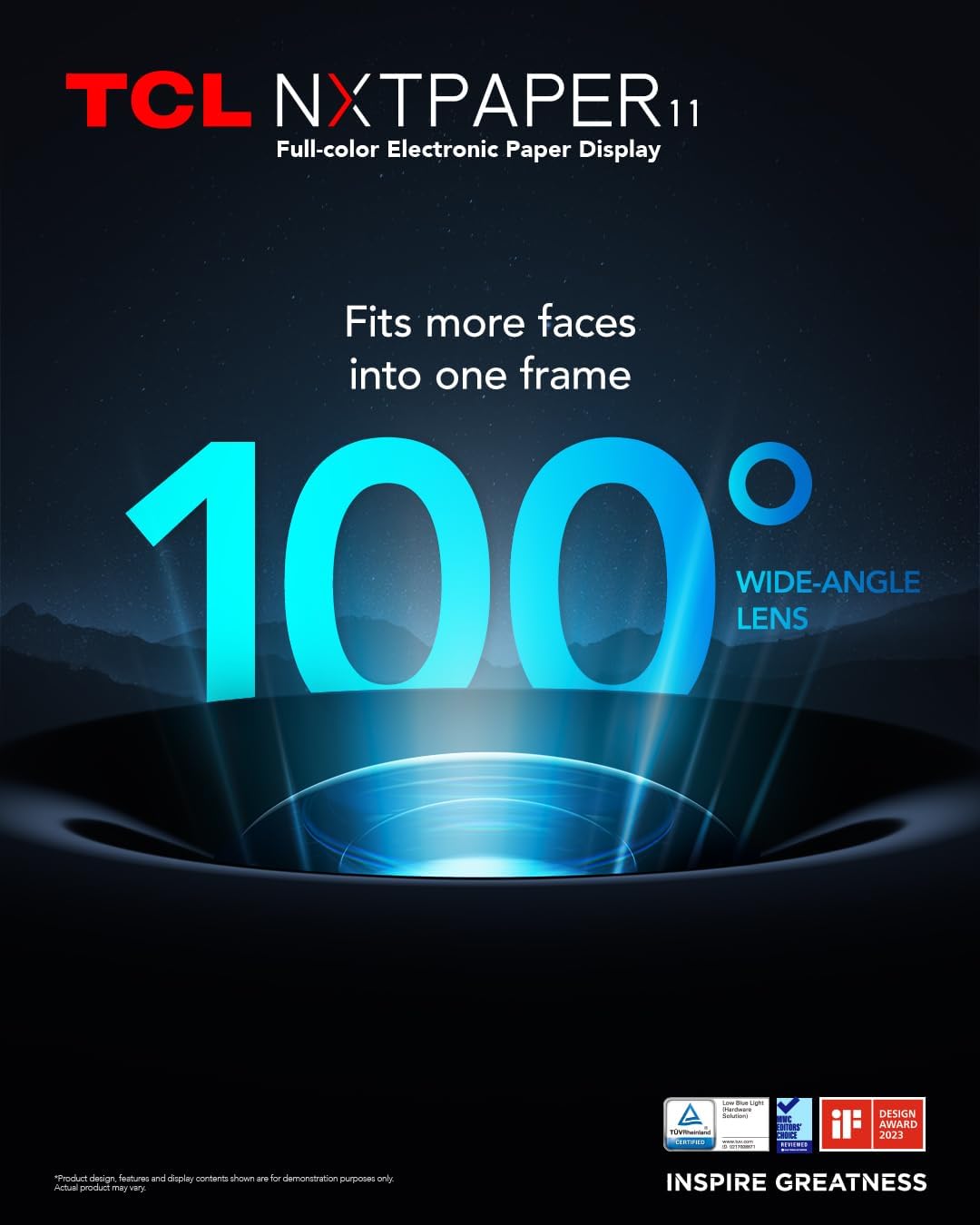 [Análisis-Review] TCL NXTPAPER 11: Características, opiniones y precio