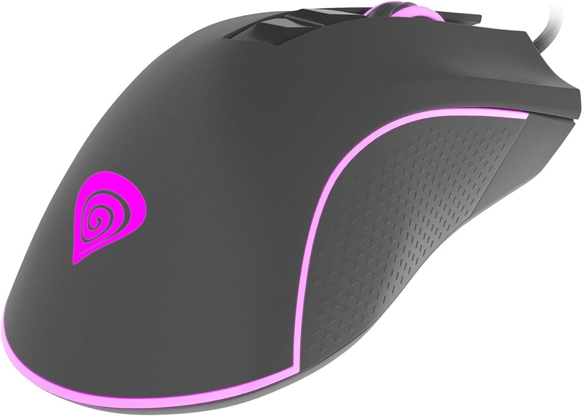 [Análisis-Review] Genesis krypton 770: Características, opiniones y precio