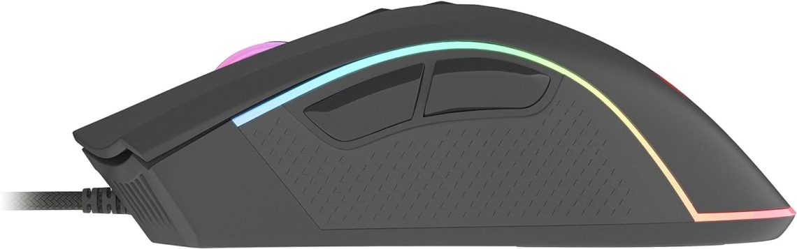 [Análisis-Review] Genesis krypton 770: Características, opiniones y precio