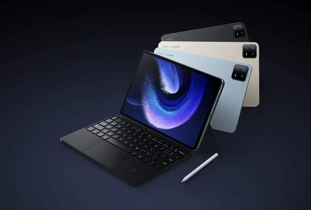 Xiaomi Pad 7 Pro, Especificaciones, precio y lanzamiento